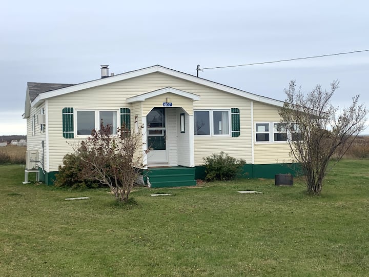Donna’s Beach Cottage - Prince Edward Island