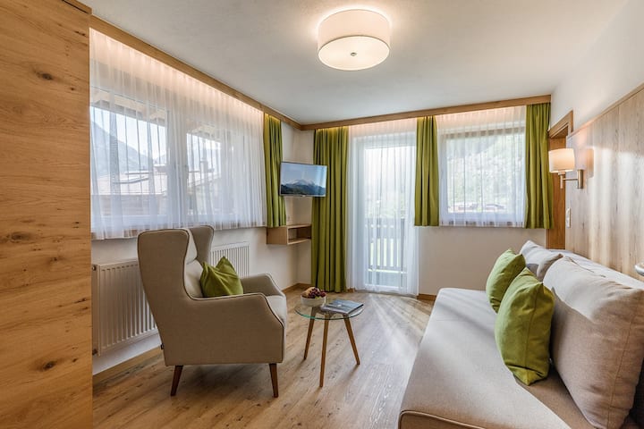Apartment Ahorn - Mayrhofen
