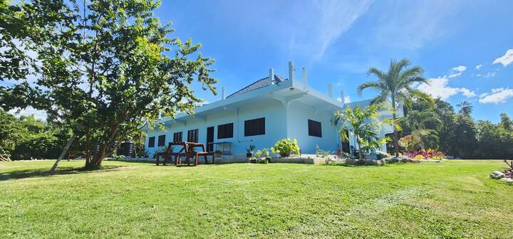 Relaxo Negril - Negril