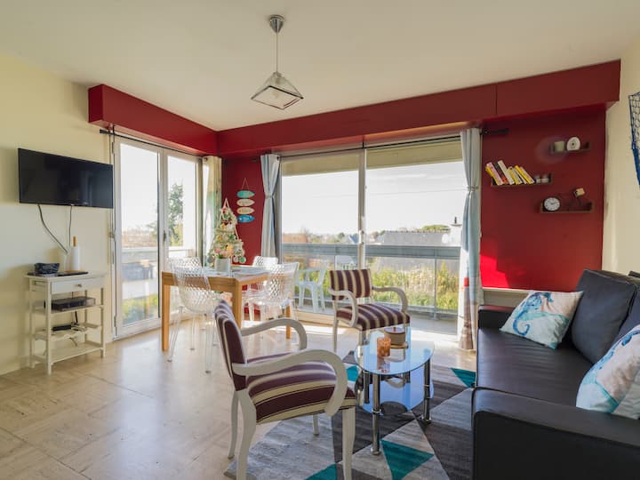 L'hippocampe Malo - Saint-Malo