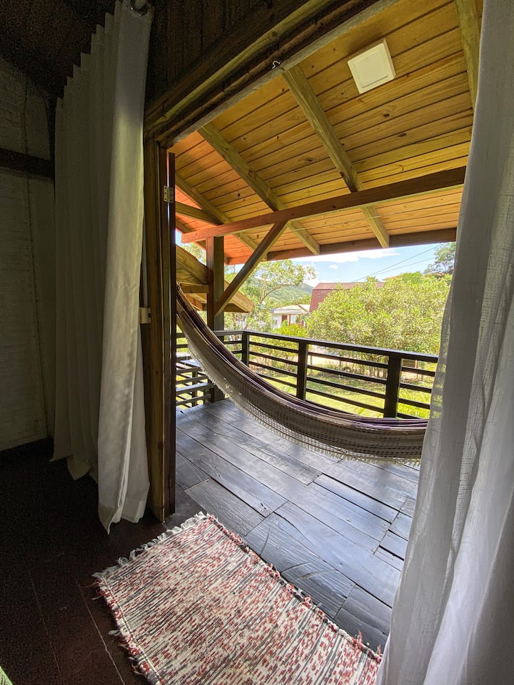 Pousada 300m Centrinho Praia Do Rosa - Imbituba