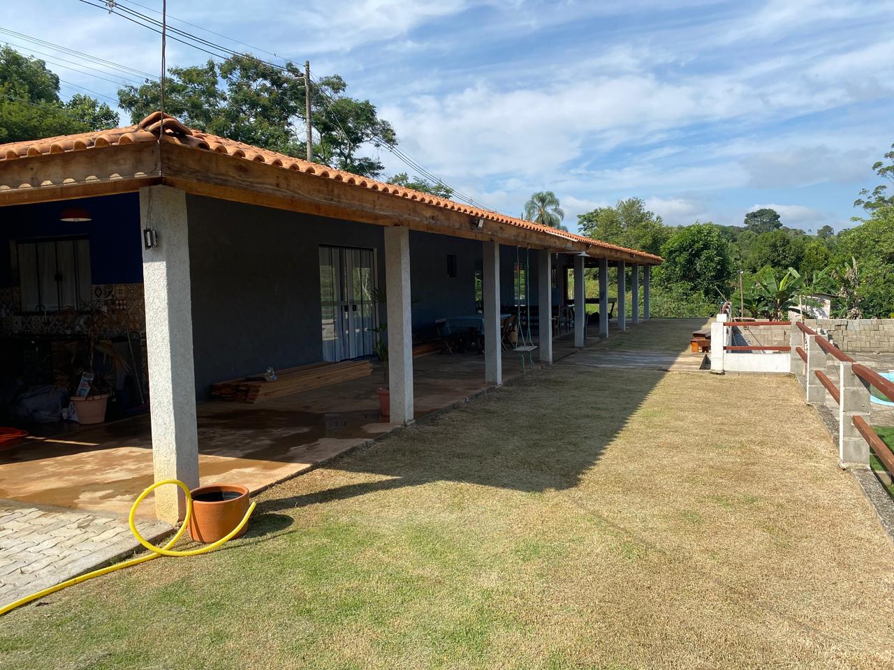 Chácara Em Lagoinha - Sp - Lagoinha