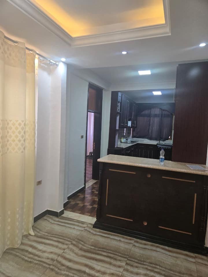 Axum Guest House - Aksum