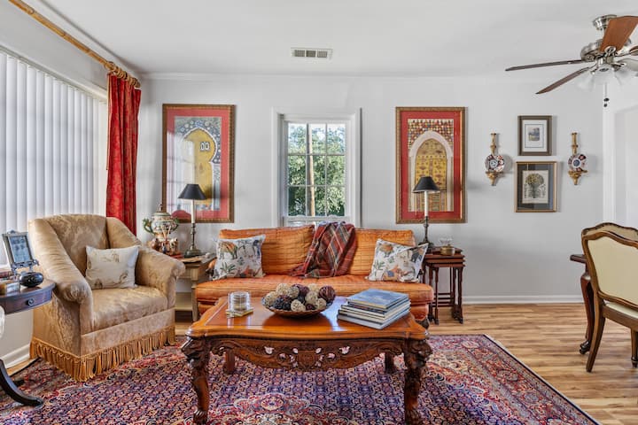 New Featured Dallas Designer, Dave Johnson! - Dallas, TX