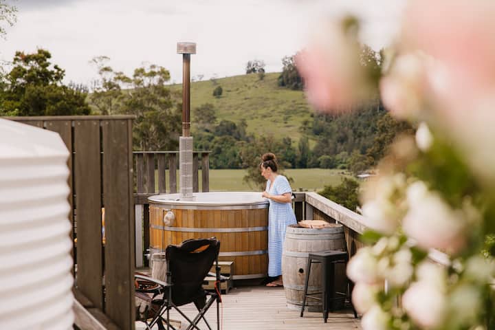 Windsor Hideaway - Unplug, Relax - Tasmania