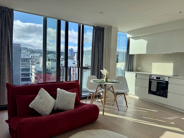 The Urban Nest 613 - 