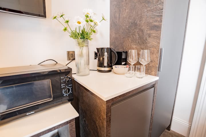 Cosy Harbour Retreat | Howth - Dublin