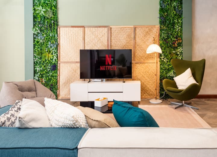 3br Design Townhouse In Central Bangkok - Bangkok