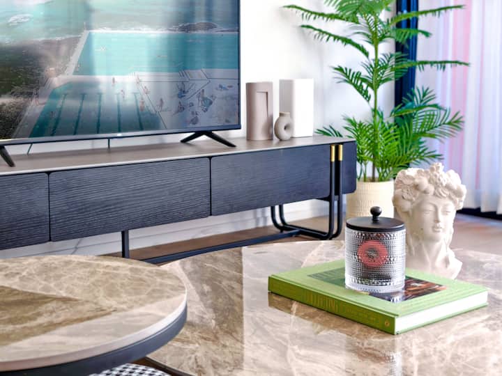 Comfy Home Close To Rpa & Usyd With Parking - Camperdown