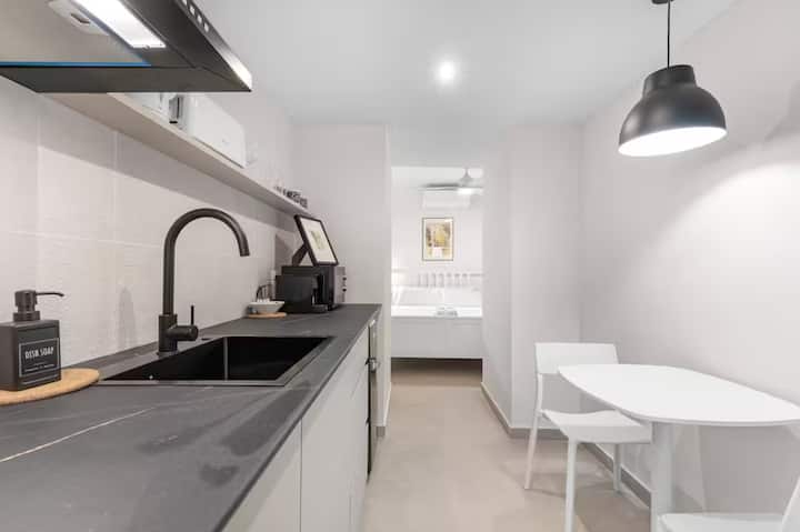 Lovelyloft Toledo B - Alicante