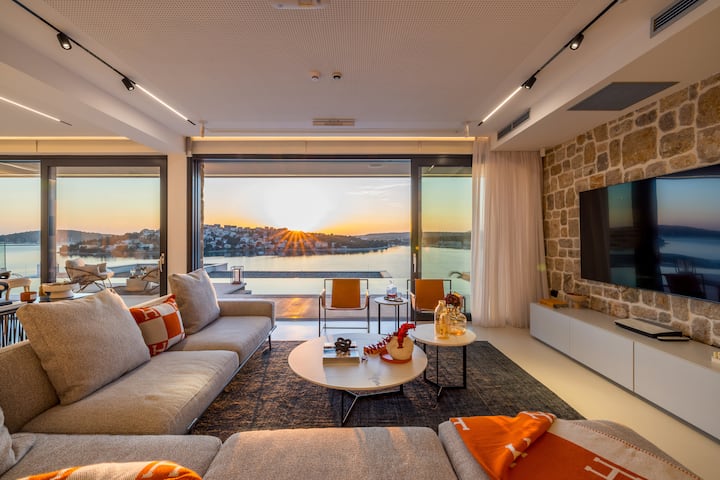 Villa Olive Vista 2 - Sevid