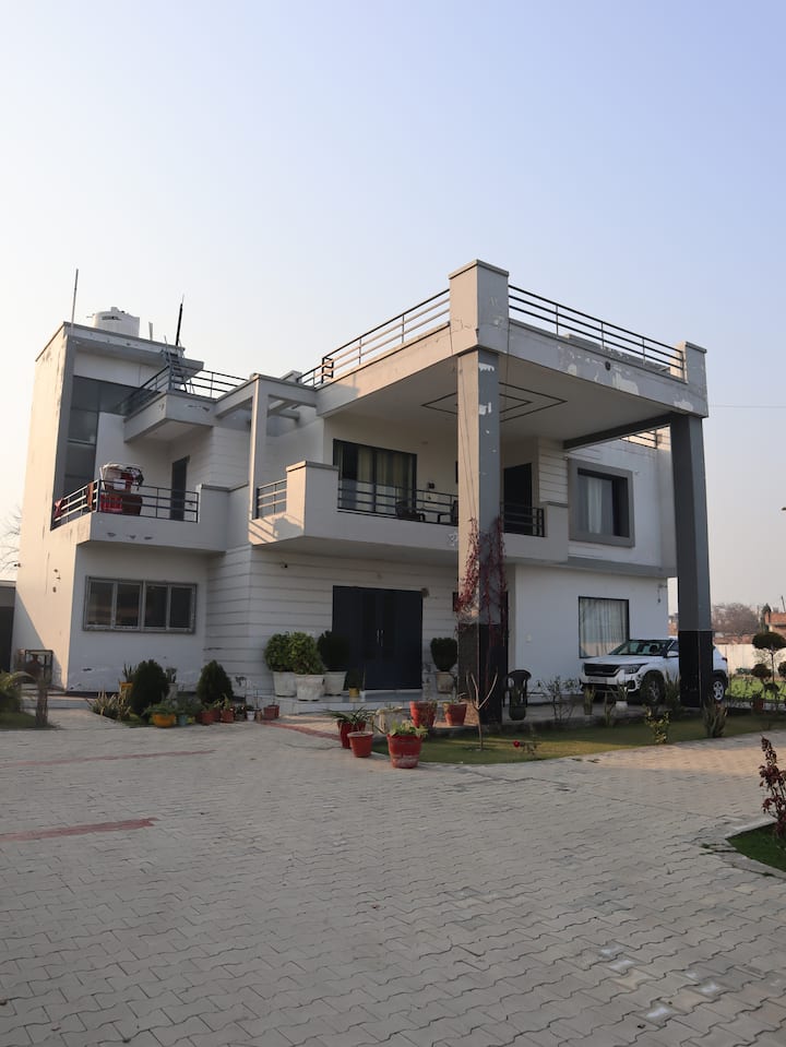 Rejuvenation Of Mind Body & Soul - Karnal