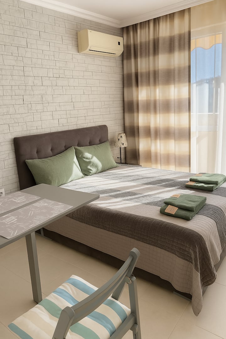 Marvel Delux Private Studio - Bulgaria