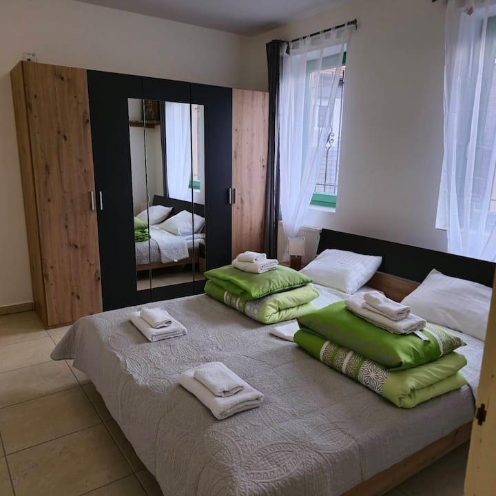 Chill'inn A Festők Városában - Szentendre