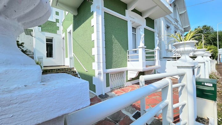 Maison 11 Pers, Plage De Pontaillac 5 Min à Pied - Royan