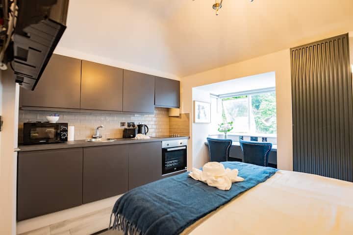 Modern Studio By Howth Marina - Portmarnock