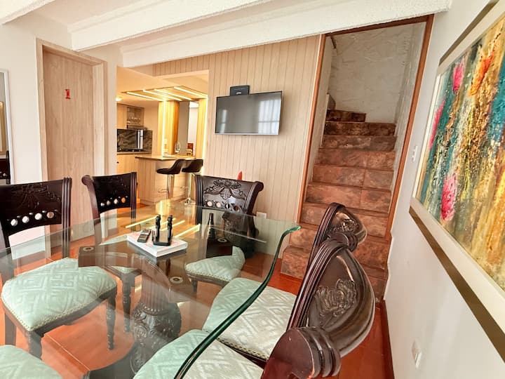 Estancia Perfecta En Pereira • Hasta 16 Personas - Pereira, Colombia