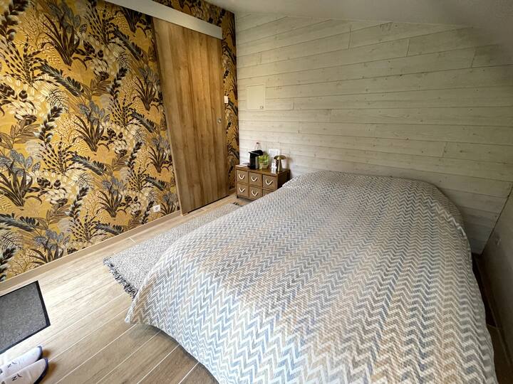 Ad Libitum 2 Suite Parentale - Pont-Sainte-Maxence