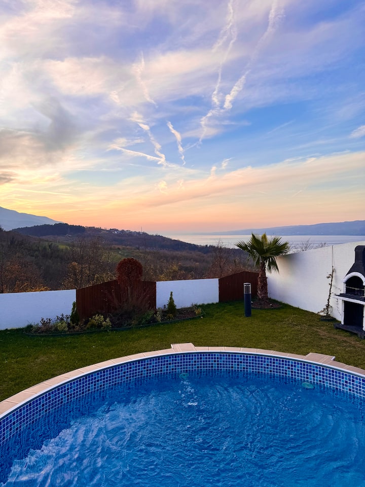 Sapanca Tiny Home 4 - Sakarya