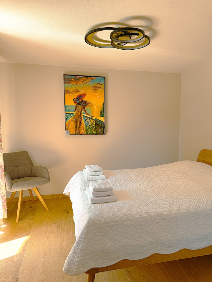 Luxury Two Floor Apartment - Garmisch-Partenkirchen