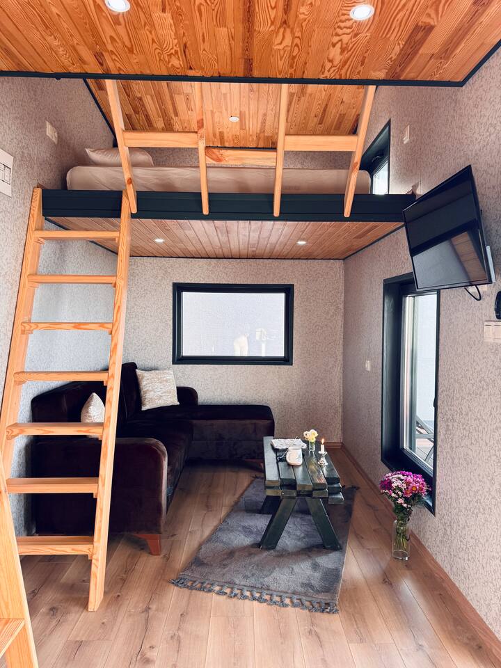 Sapanca Tiny Home 7 - Sakarya