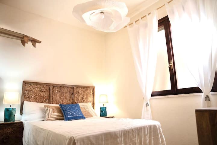 Ebinger House - Golfo Aranci