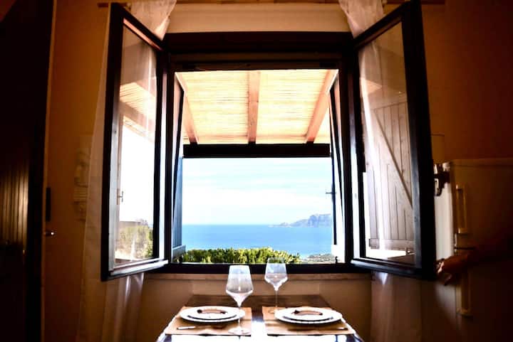 Ebinger House - Golfo Aranci
