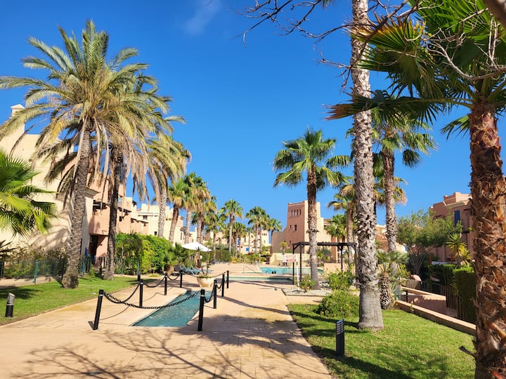 Casa Diana - Mojácar