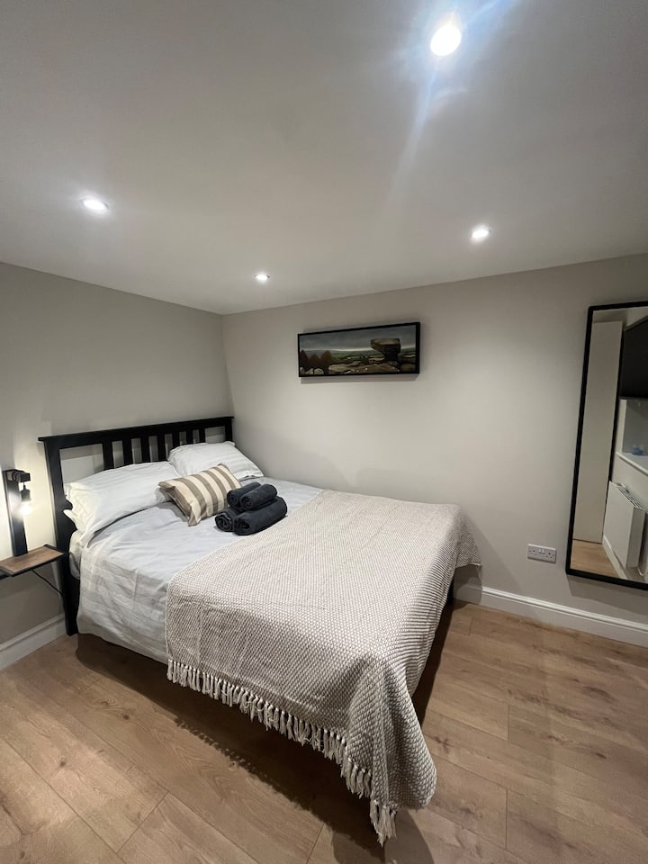 Cosy Apartment Close To Conference Centre And Town - Harrogate