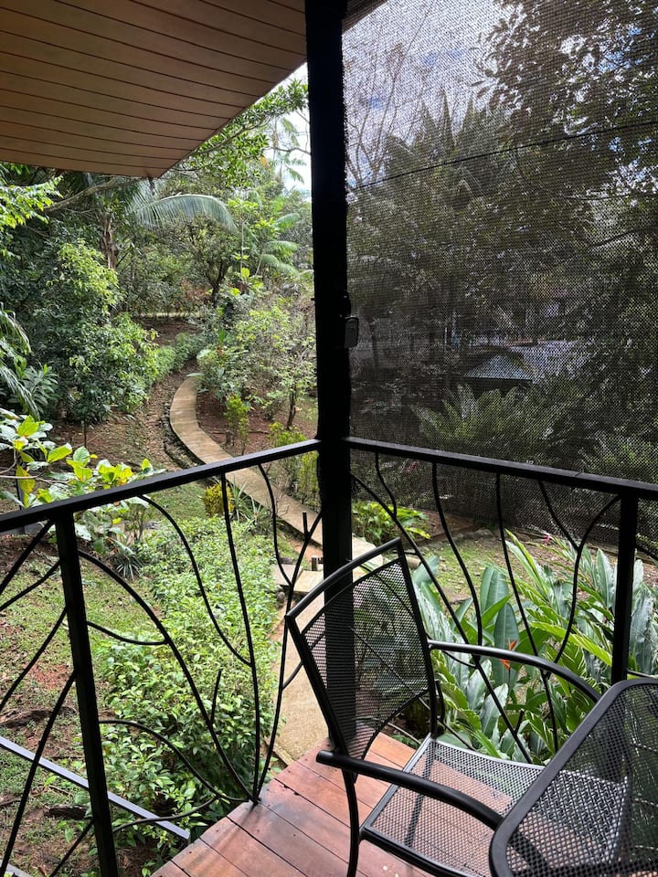 Jungle View | Pool | Sunsets | Garden | #4 Upper - Ojochal