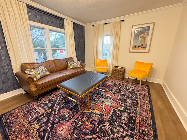 2br Retreat Near Downtown, Beaches, & Hot Spots - パナマ・シティ, FL