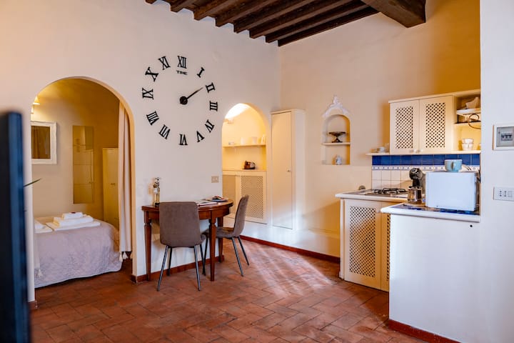 [Borgoallegri] Suite +Apartment - Florence