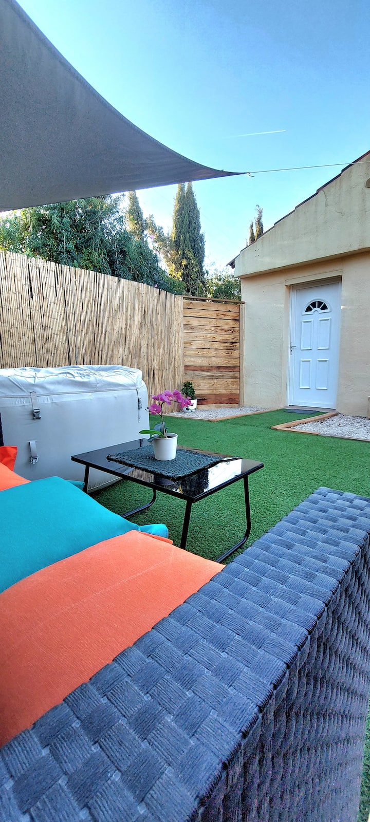 Casa Amarilla - Fortuna