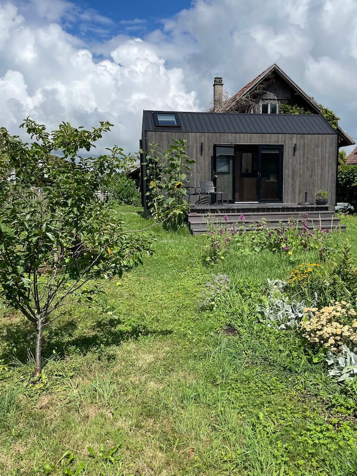 Tiny House Am Bodensee - Bodensee