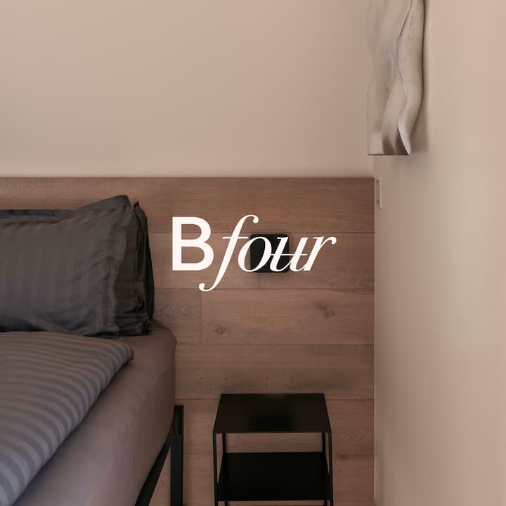 Bfour - Stanza Seppi - Baselga di Piné