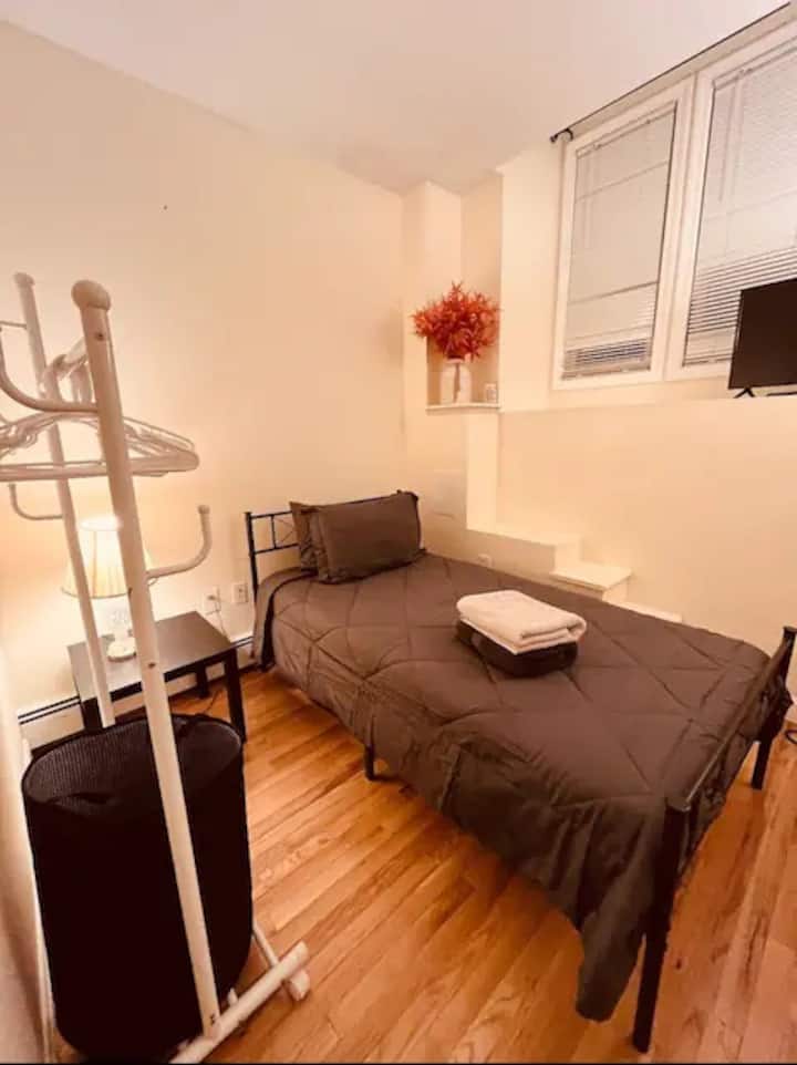 Sweet 1bedroom In Beacon Hill Area - Boston, MA