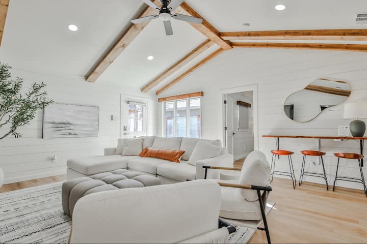 The Pops, 3/2 Stylish Indoor/outdoor Living! - Lubbock, TX