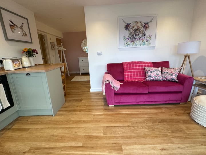 Little Green (Rural Stay) Bude - Stratton