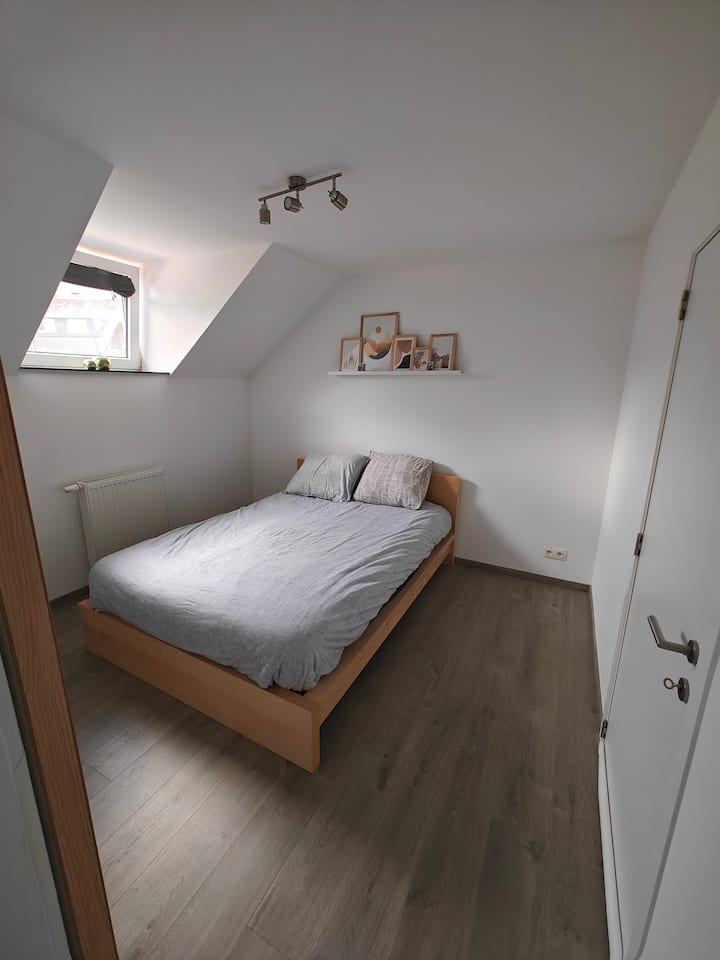 Maison/appartement Au Centre De Spa - Spa