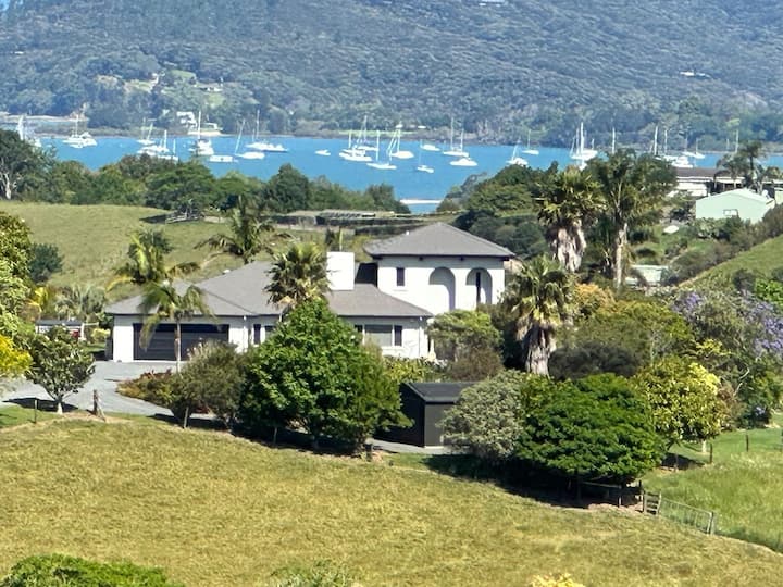 Swallows Ridge - Kerikeri