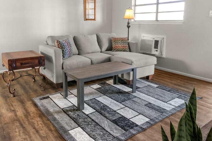 Simply Home Unit 27 - Lubbock, TX