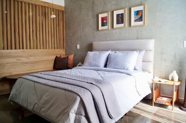 Casa Fran - Mejor Ubicación En Roma Norte. - Mexico City