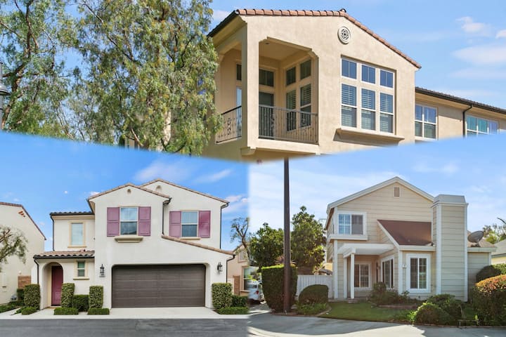 Renovation? No Worries｜flexibility & Ease E#clu - Irvine, CA