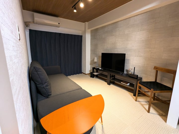 Mu2(304) Close To Disney Resort. Clean Room Max5p - 후나바시시