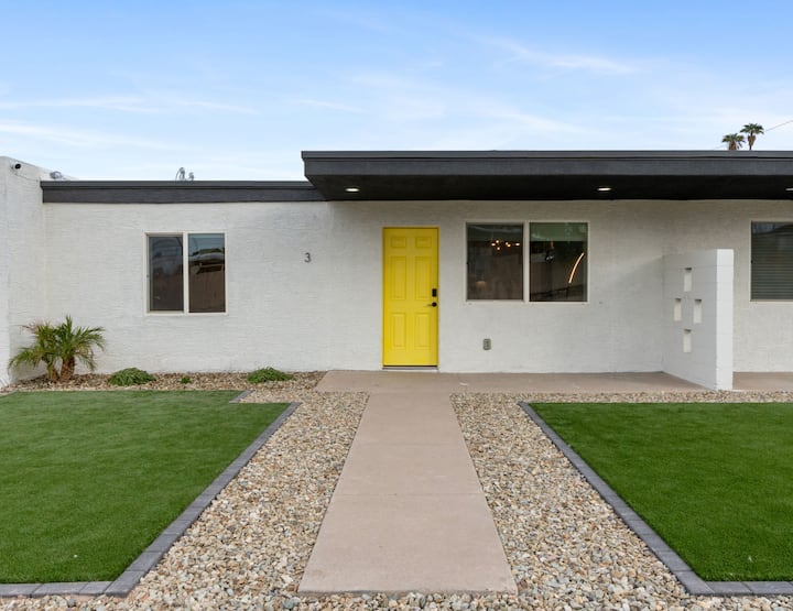 Whole Apartment Phx; Private, Centrally Located - Phoenix