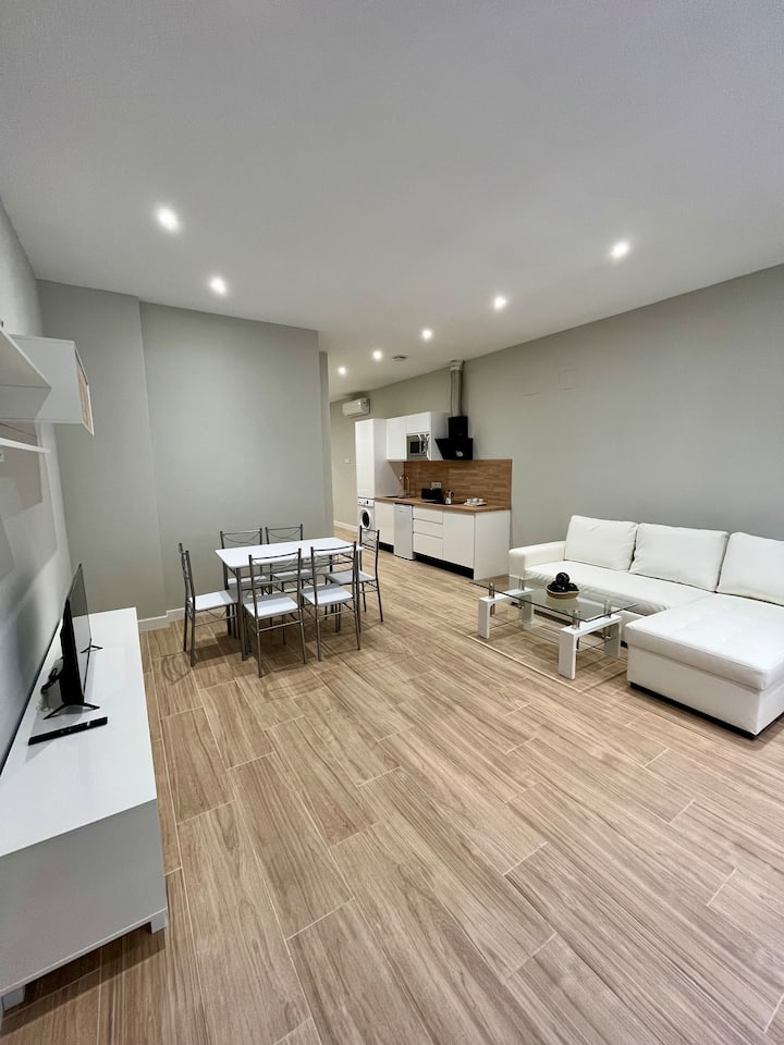 Jardines Suites Gp 4 - Córdoba