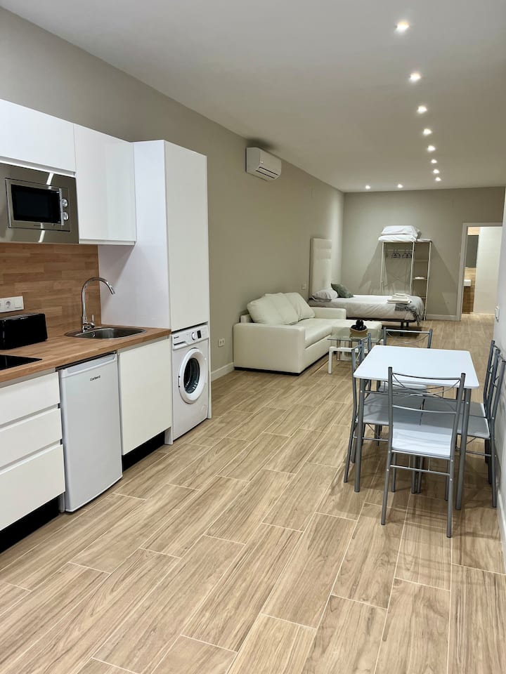 Jardines Suites Gp 3 - Córdoba