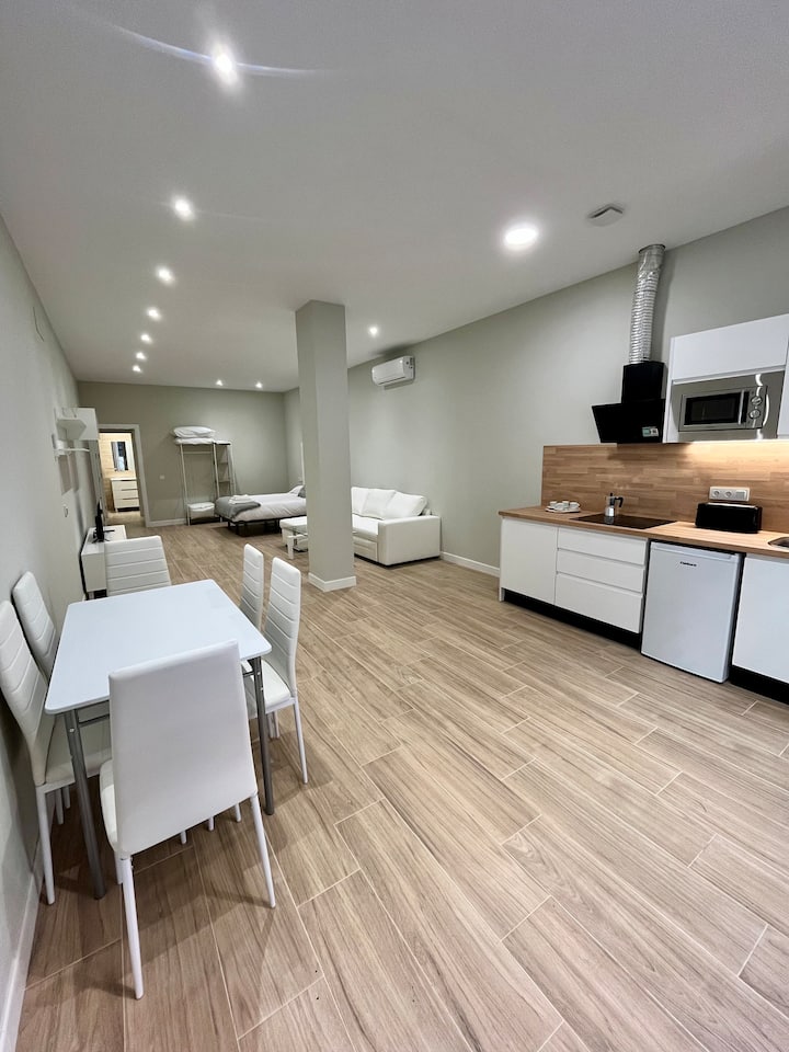 Jardines Suites Gp 5 - Córdoba