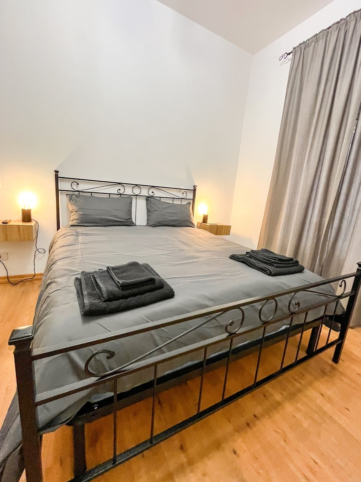 Homely House In Monteverde - Rome