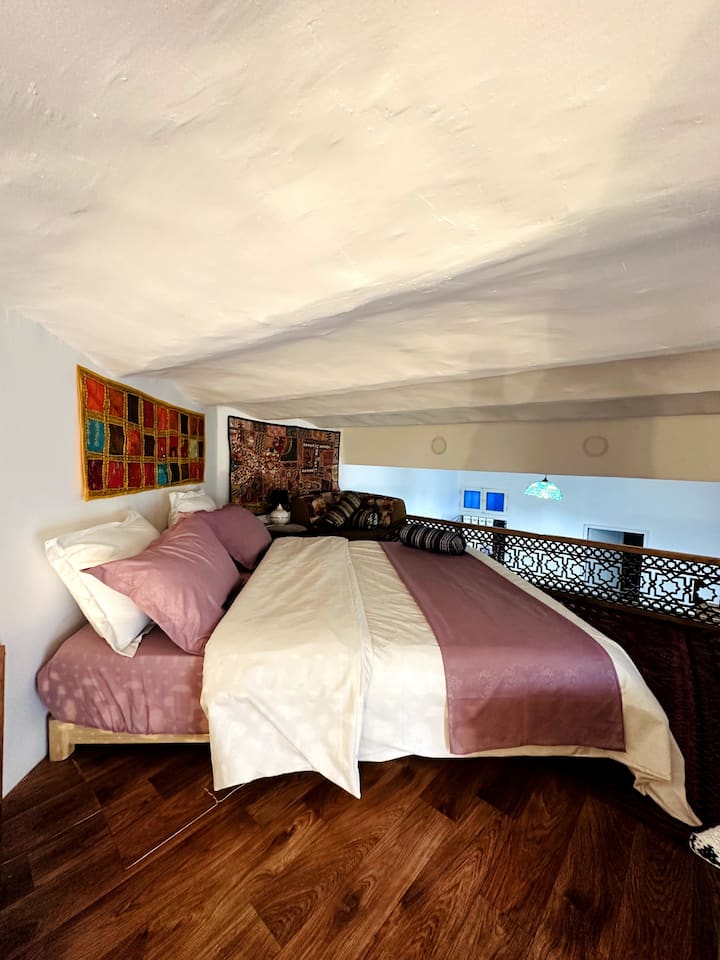 Charming & Cozy Apartment - Tunis